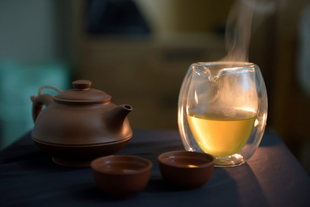 Discover the Health Benefits of Green Tea for a Healthier You
