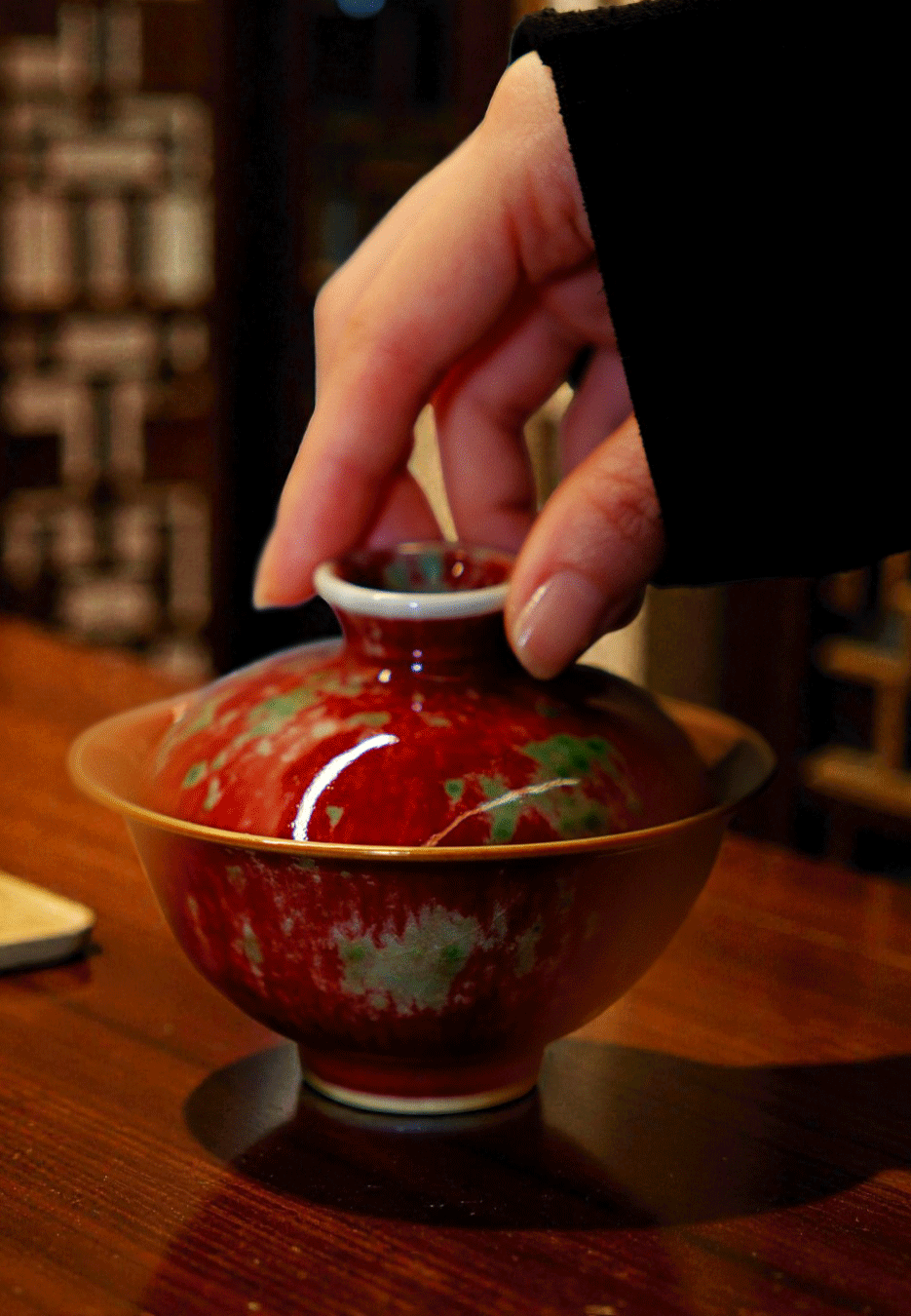Private Tea Room Experience | Tea Room by Ki-setsu