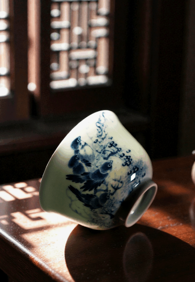 Private Tea Room Experience | Tea Room by Ki-setsu